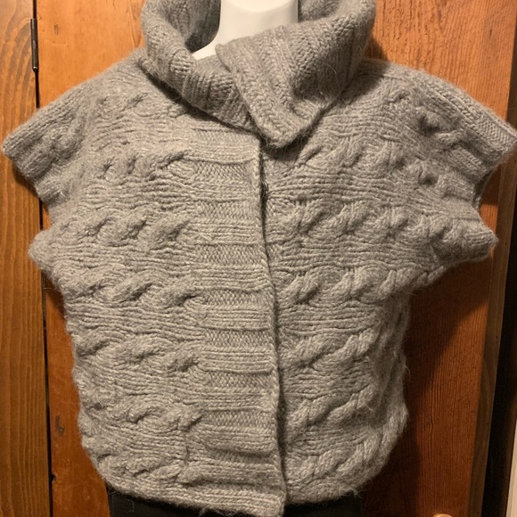 GAP | Sweaters | Nwot Gap Hand Knit Sweater | Poshmark